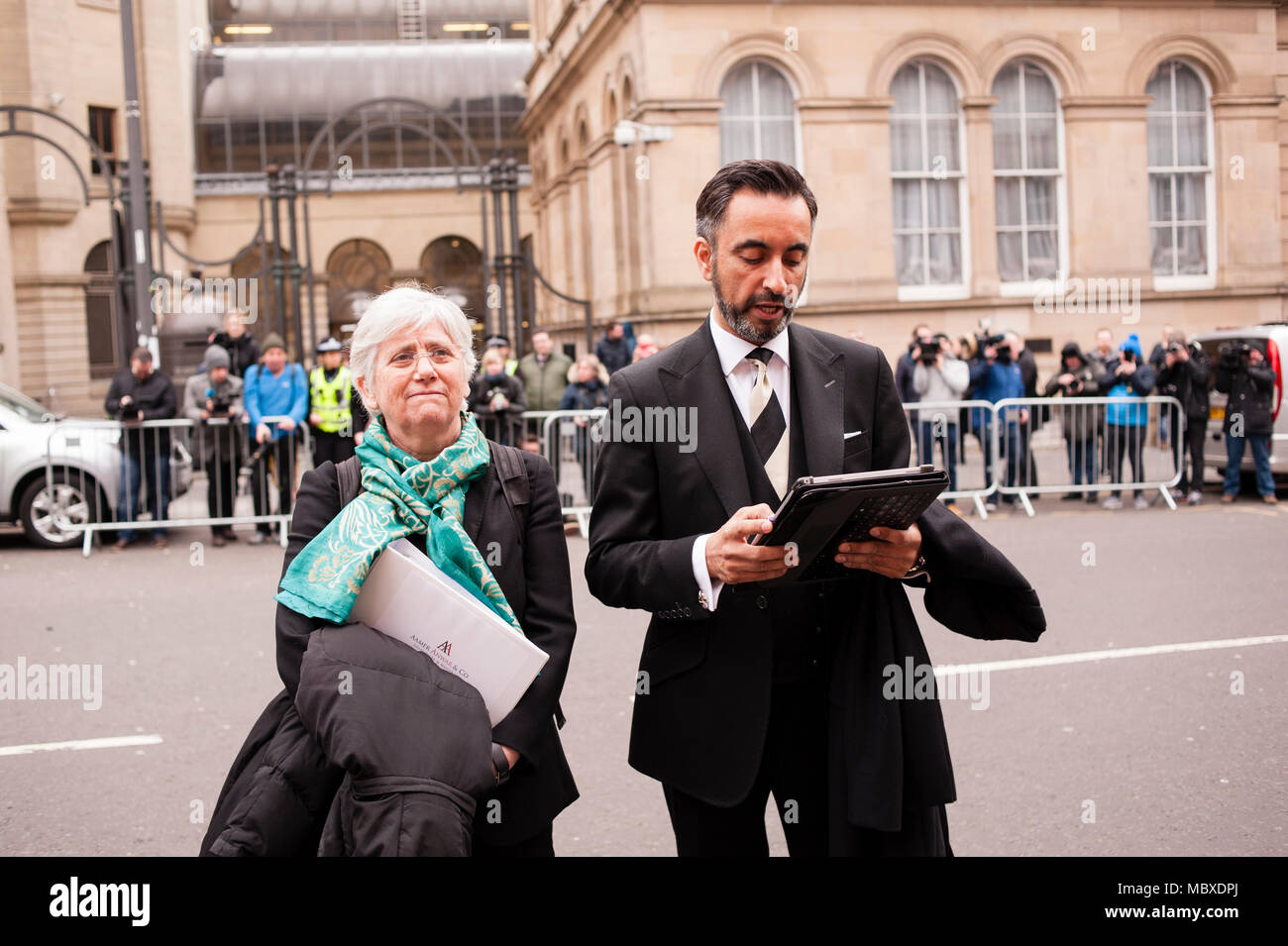 Affaire judiciaire aamer anwar Banque de photographies et d’images à ...