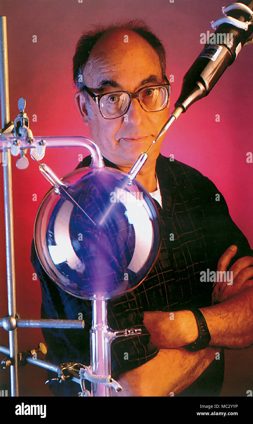 Primordial soup Banque de photographies et d’images à haute résolution ...