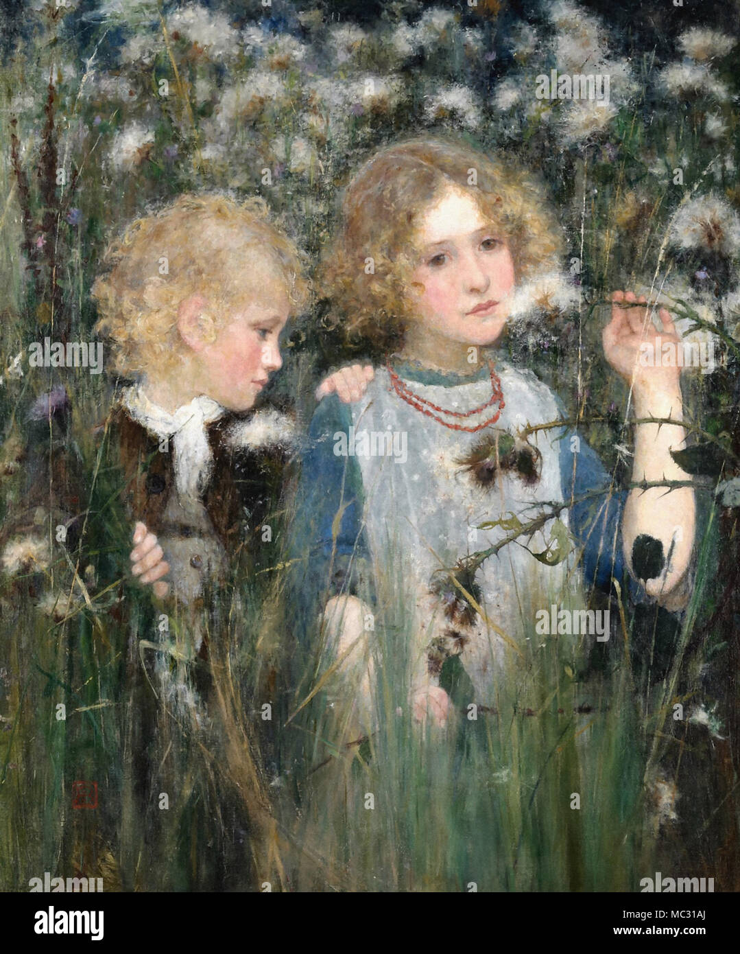 Cecil leonard Banque de photographies et d’images à haute résolution ...