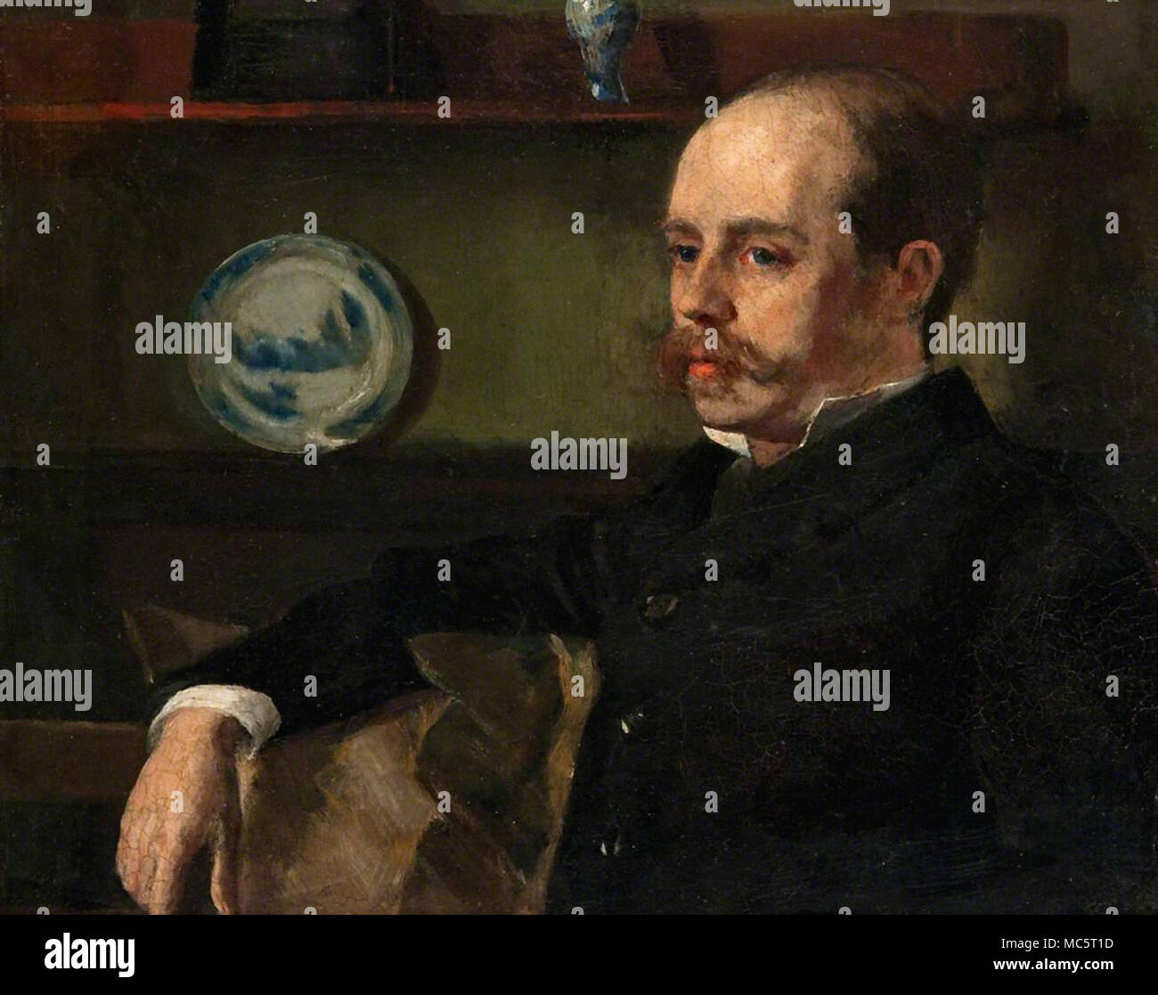 Matthew blanc ridley Banque de photographies et d’images à haute ...