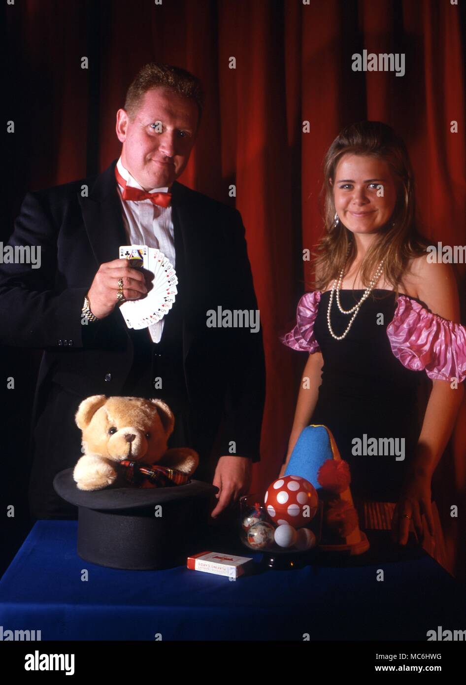 C'est magique Banque de photographies et d’images à haute résolution ...