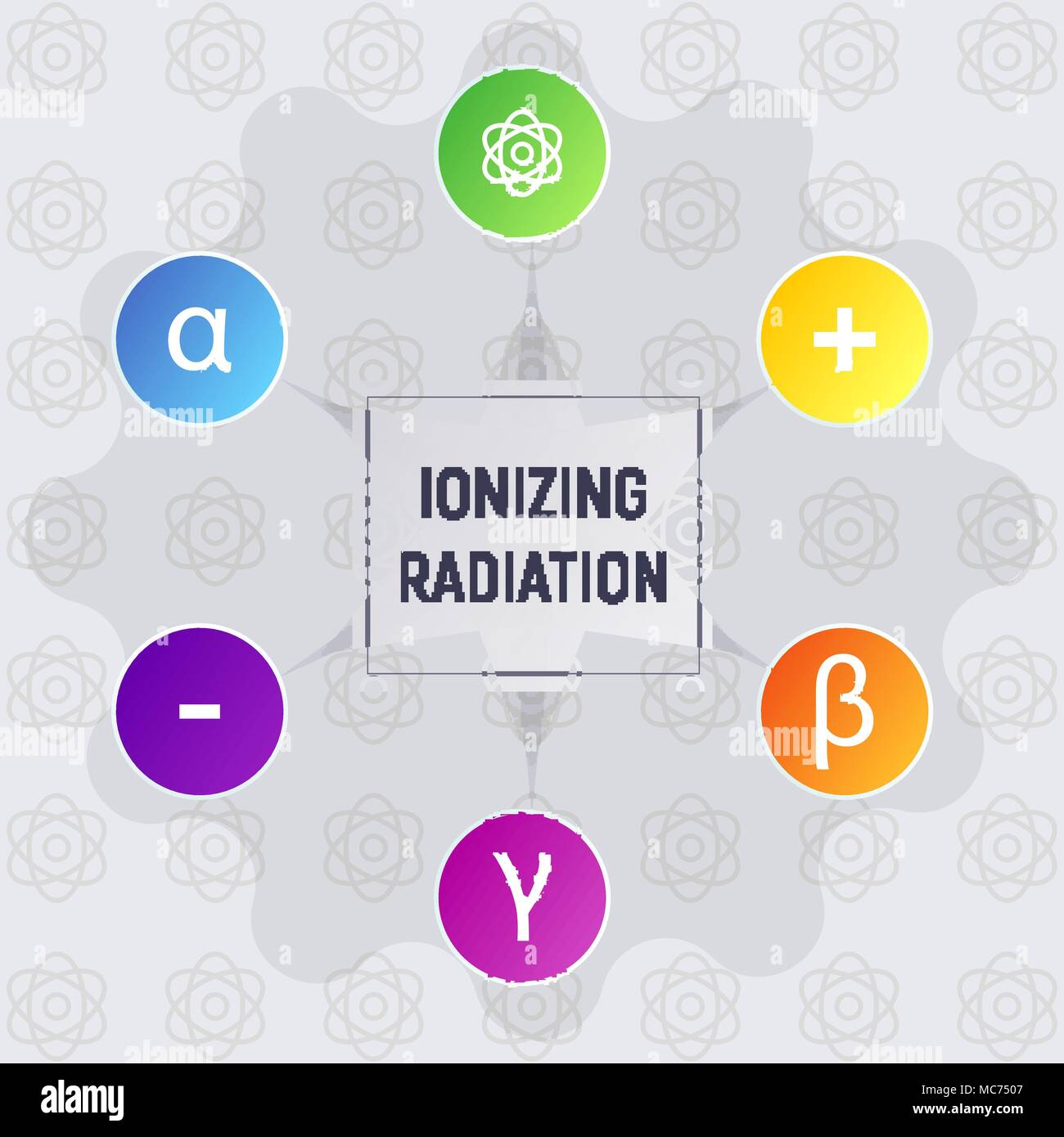 Rayonnement ionisant Banque de photographies et d’images à haute ...