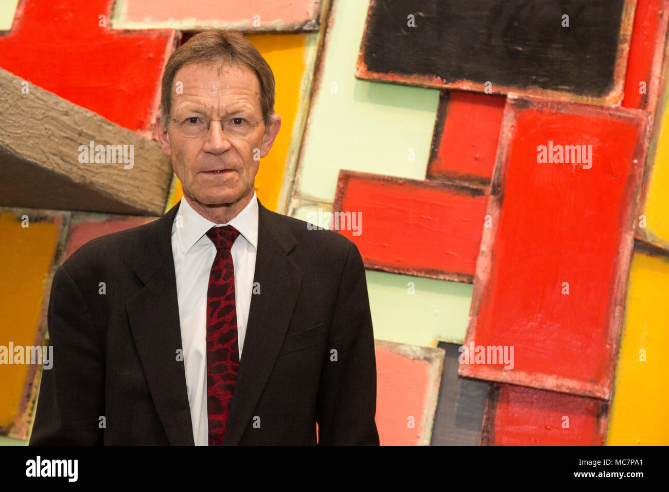 Phyllida barlow Banque de photographies et d’images à haute résolution ...