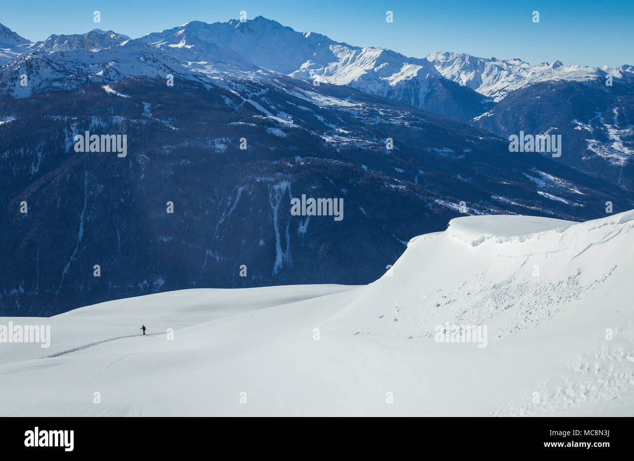 Village de seez Banque de photographies et d’images à haute résolution ...