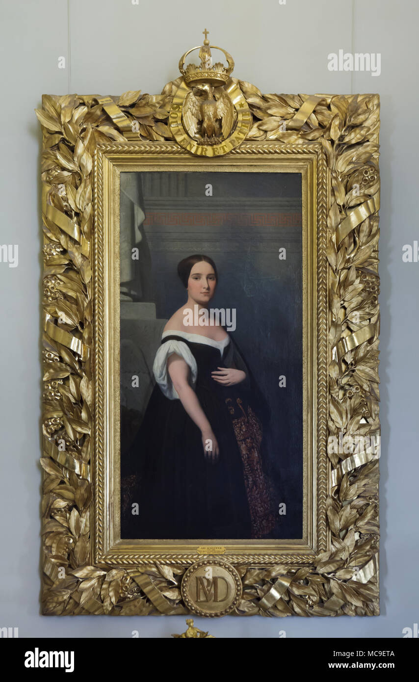 Romantic Painter Photos & Romantic Painter Images - Alamy