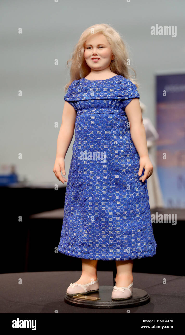 Royal dolls Banque de photographies et d’images à haute résolution ...