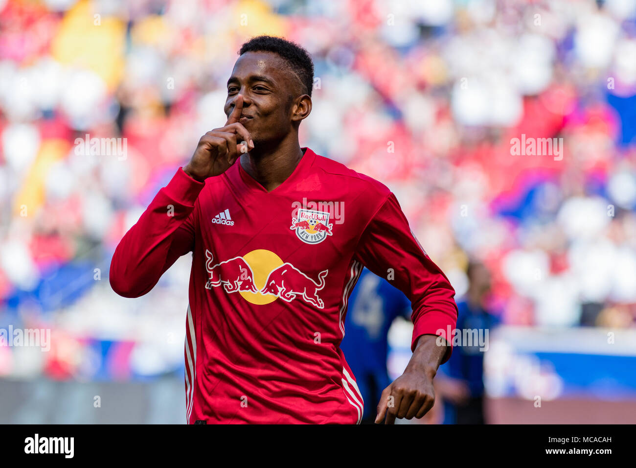 Michael amir murillo Banque de photographies et d’images à haute ...