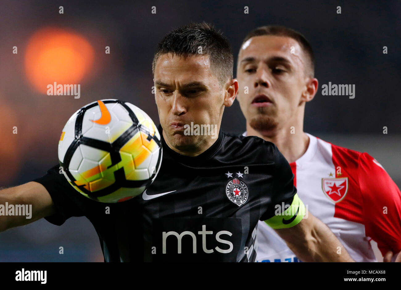 Miroslav vulicevic Banque de photographies et d’images à haute ...