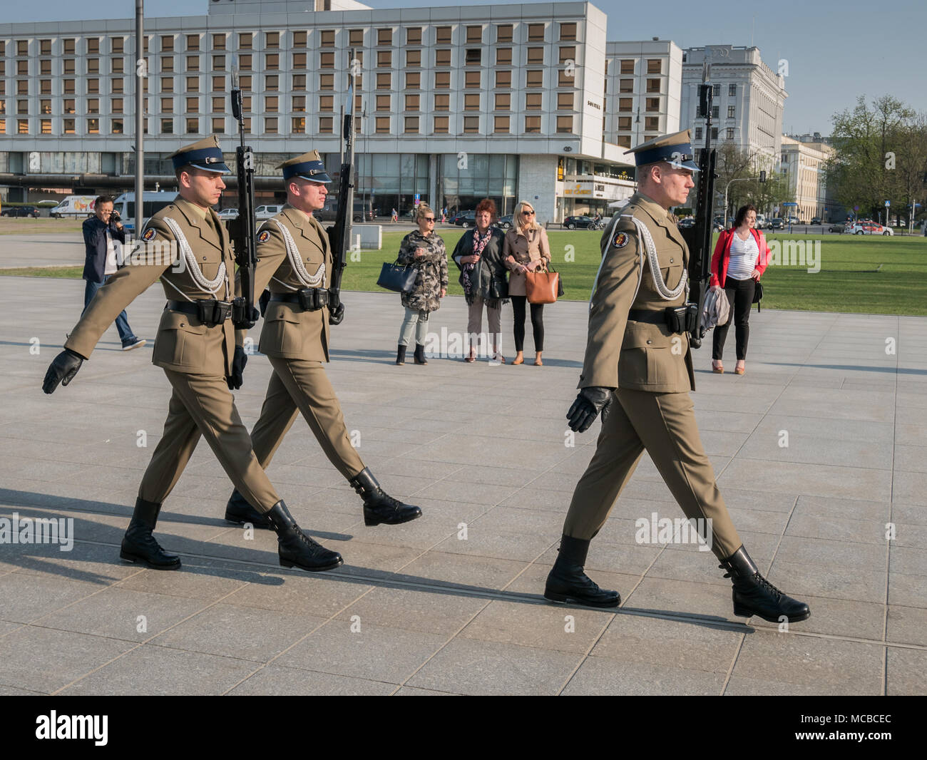 3 soldats Banque de photographies et d’images à haute résolution - Alamy