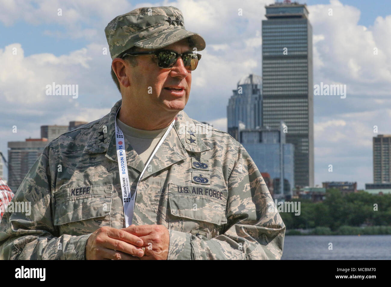 Gary keefe Banque de photographies et d’images à haute résolution - Alamy