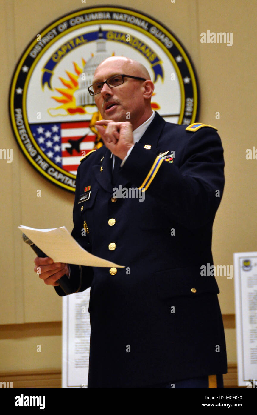 Cohorte adjudant Banque de photographies et d’images à haute résolution ...