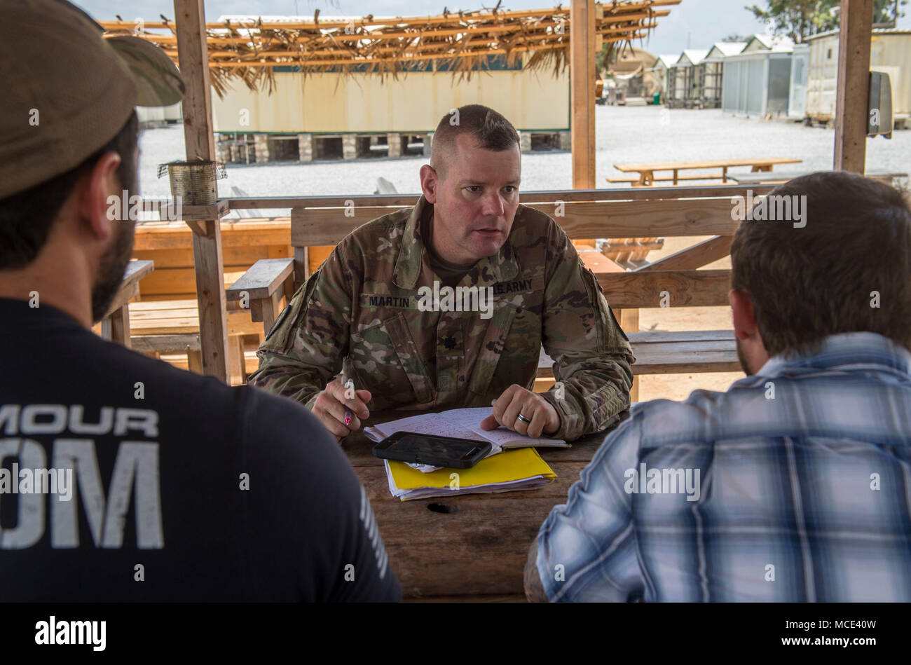 Camp simba manda bay Banque de photographies et d’images à haute ...