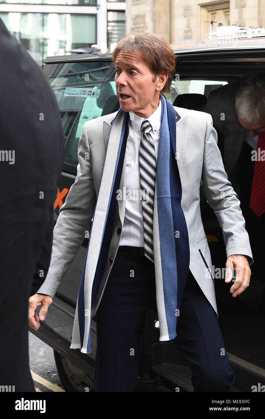 Richard court Banque de photographies et d’images à haute résolution ...