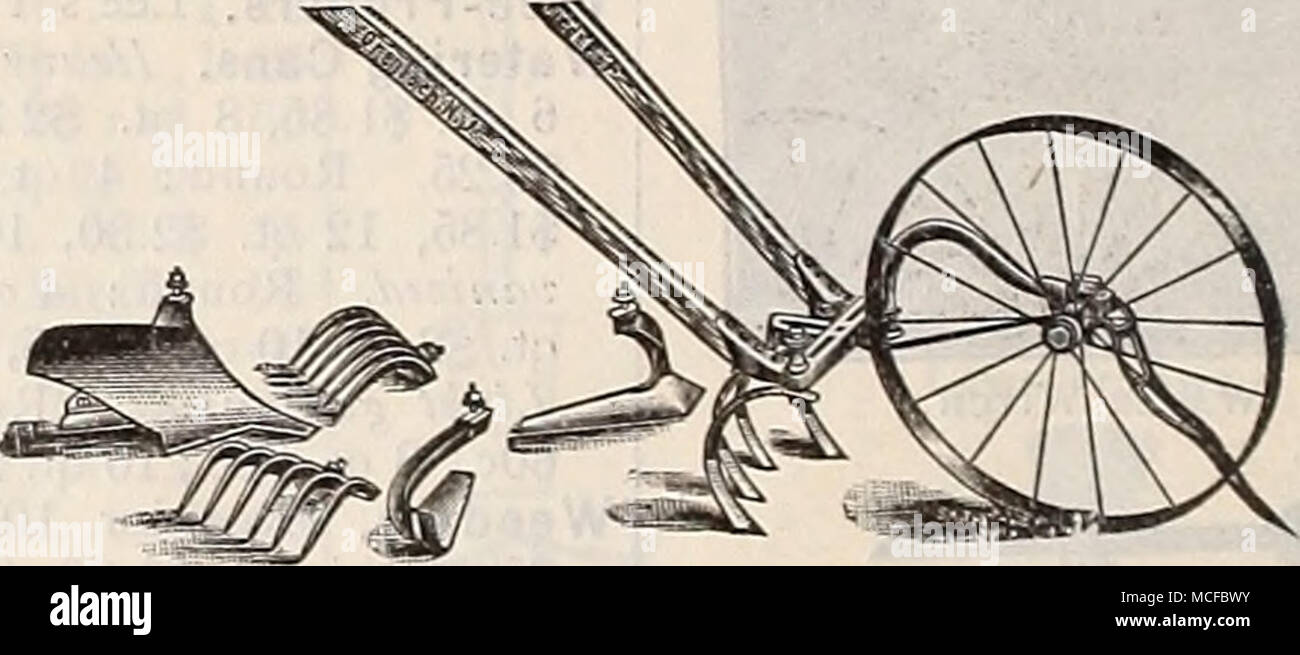 . Nouvelle roue simple de l'âge du fer de houe. Simple, solide et très ...