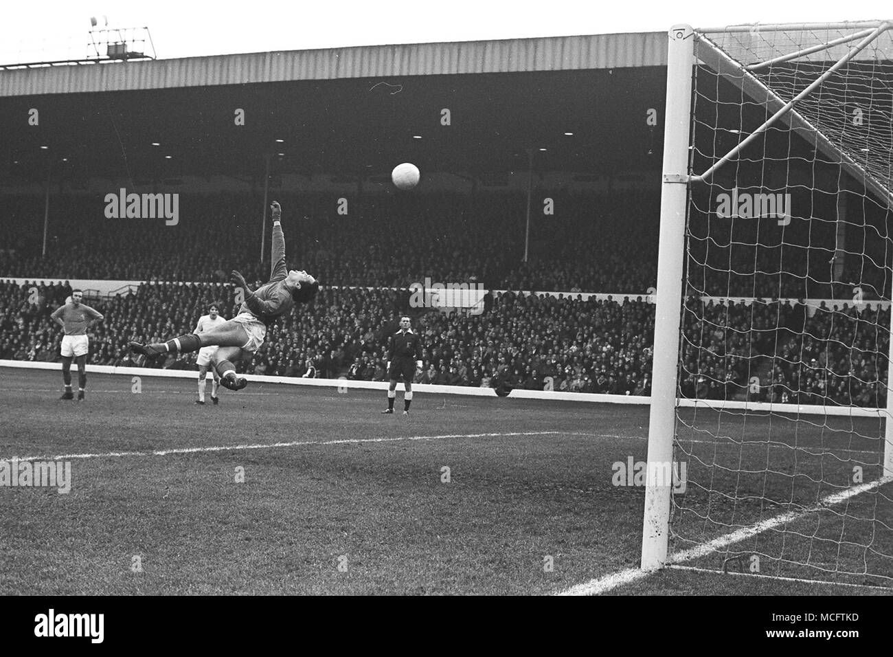 Blackpool v leeds united Banque de photographies et d’images à haute ...