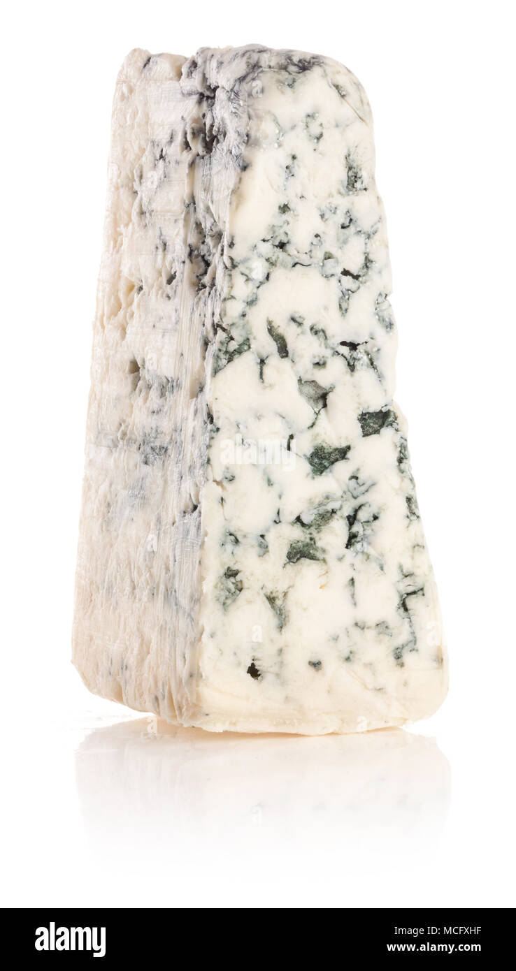 Fromage sur fond blanc Banque de photographies et d’images à haute ...