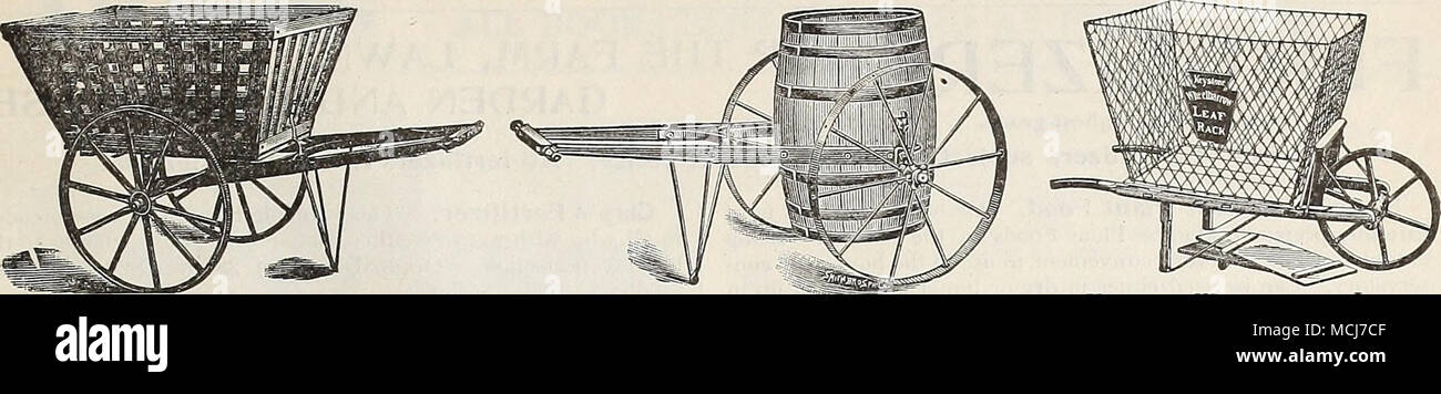 . Truck 'Feuille et Rack. Camion et baril d'eau. Brouette Keystone Rack ...