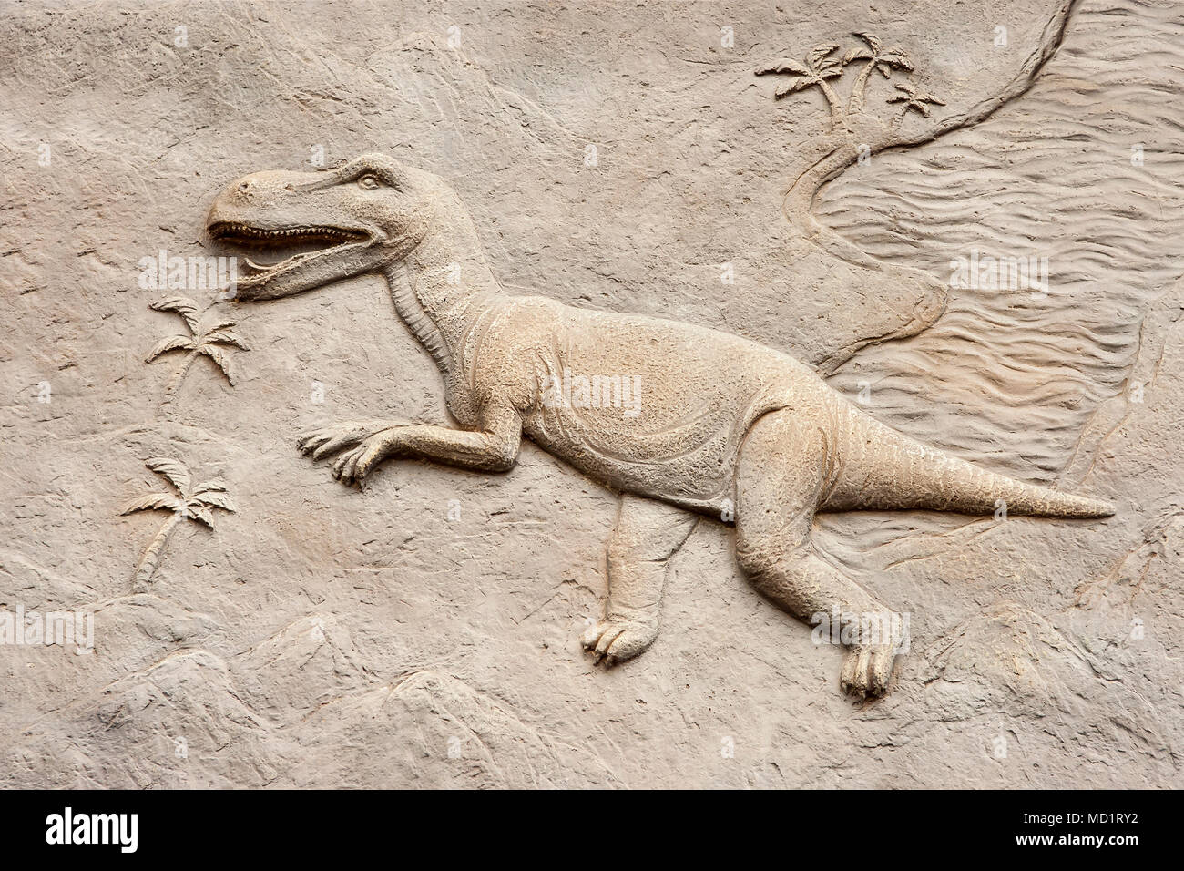 Dinosaures du monde Banque de photographies et d’images à haute ...