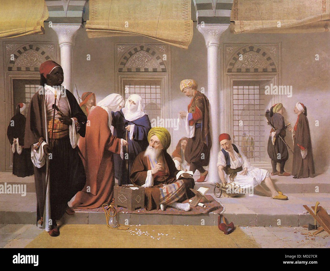 Walter gould Banque de photographies et d’images à haute résolution - Alamy