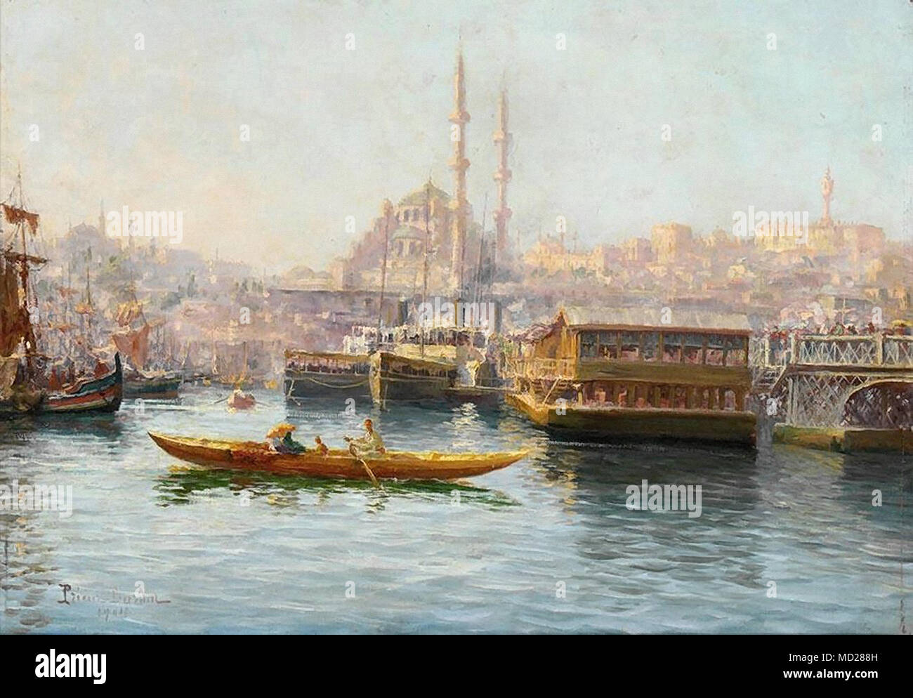 Francois leon Banque de photographies et d’images à haute résolution ...