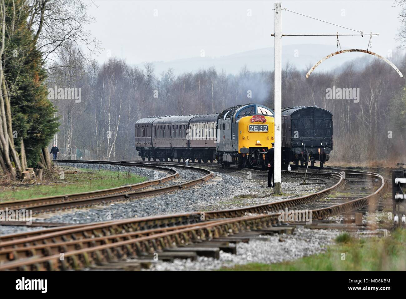 9009 alycidon Banque de photographies et d’images à haute résolution ...
