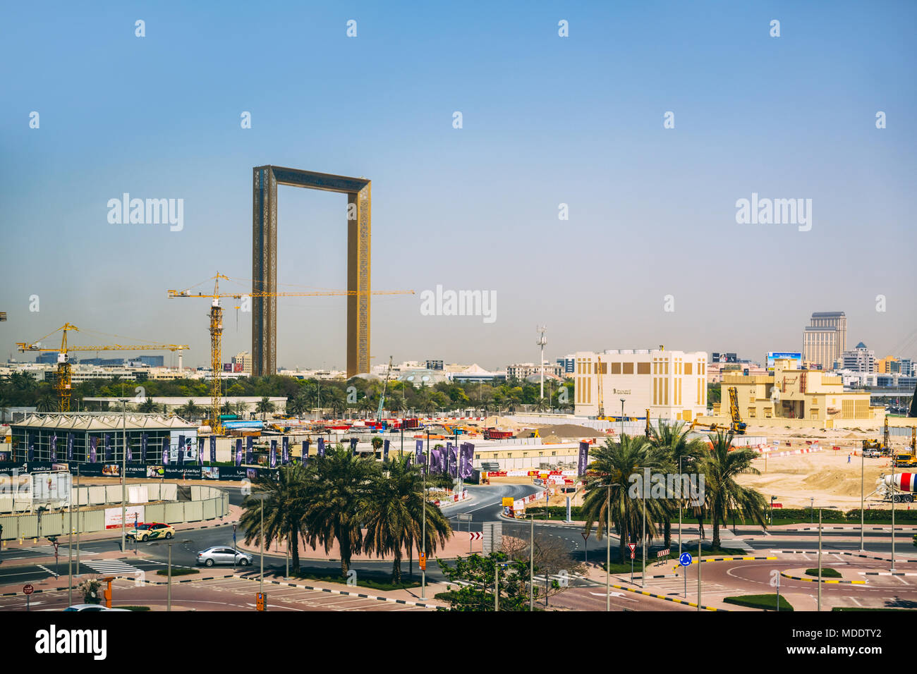 Iconique un cadre Banque de photographies et d’images à haute ...