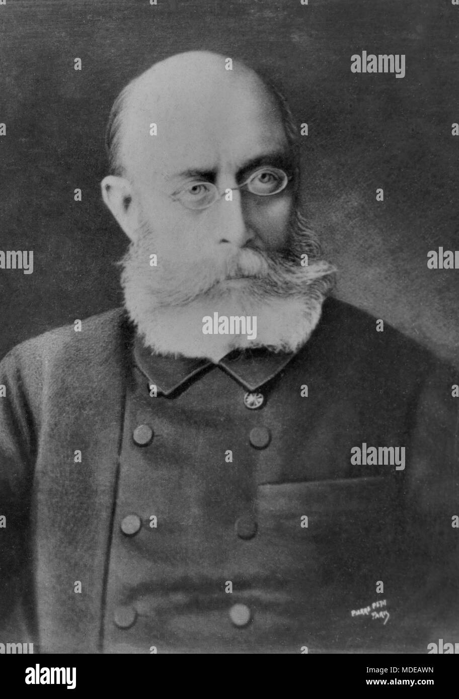 Louis faidherbe Banque de photographies et d’images à haute résolution ...