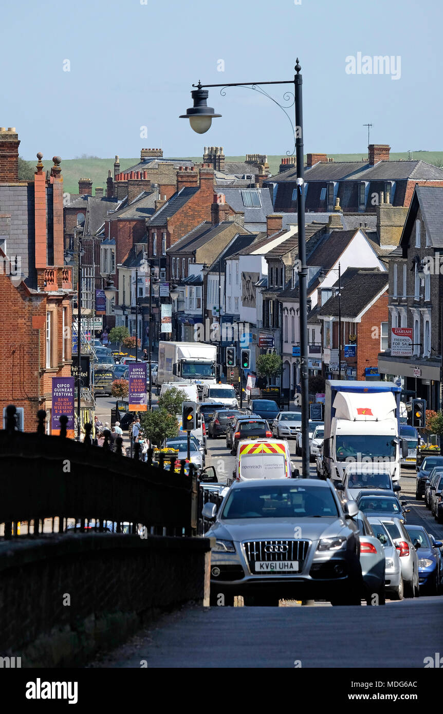 Newmarket suffolk Banque de photographies et d’images à haute ...