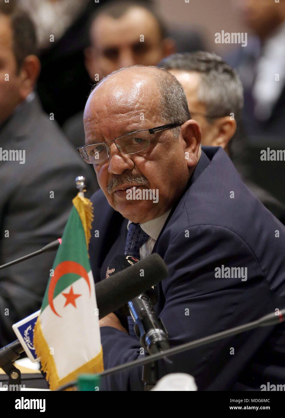 Cic alger Banque de photographies et d’images à haute résolution - Alamy