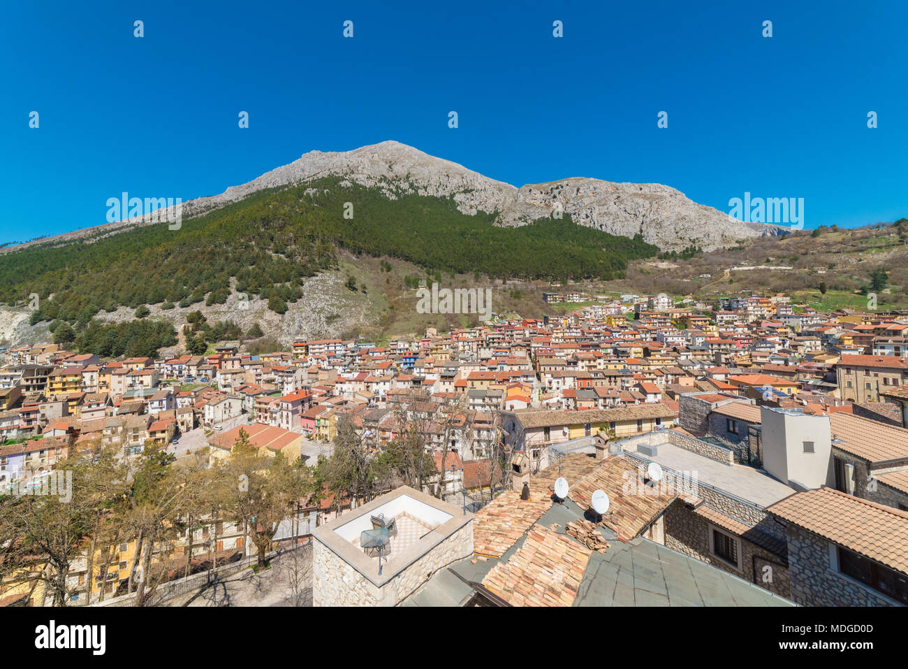 Avezzano italy Banque de photographies et d’images à haute résolution ...