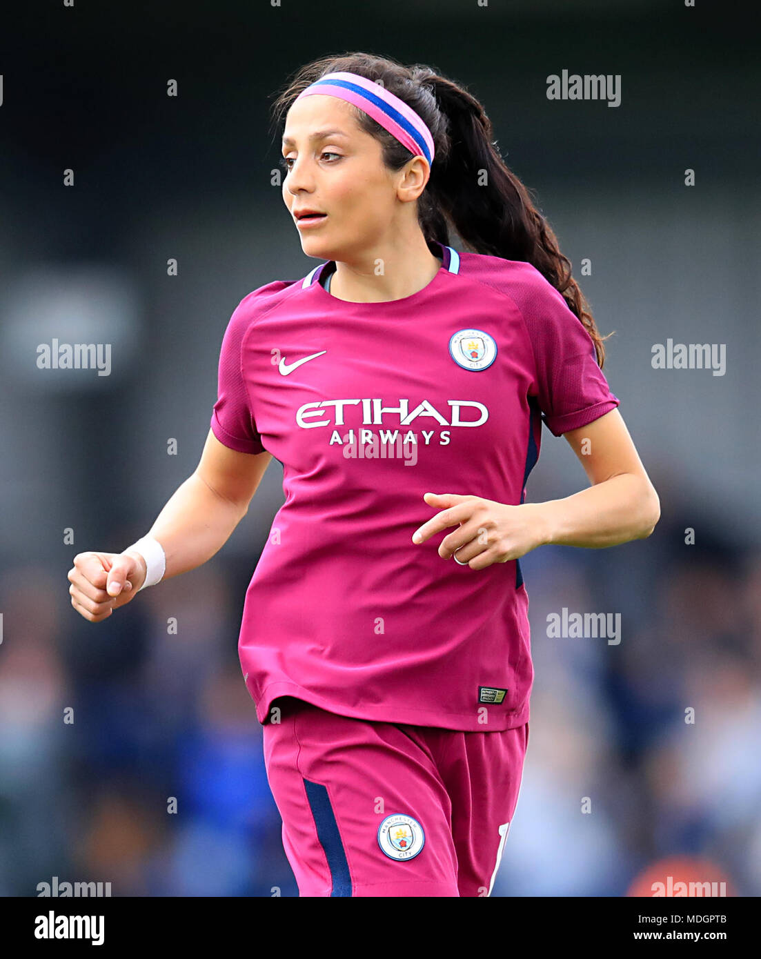 Nadia nadim Banque de photographies et d’images à haute résolution - Alamy