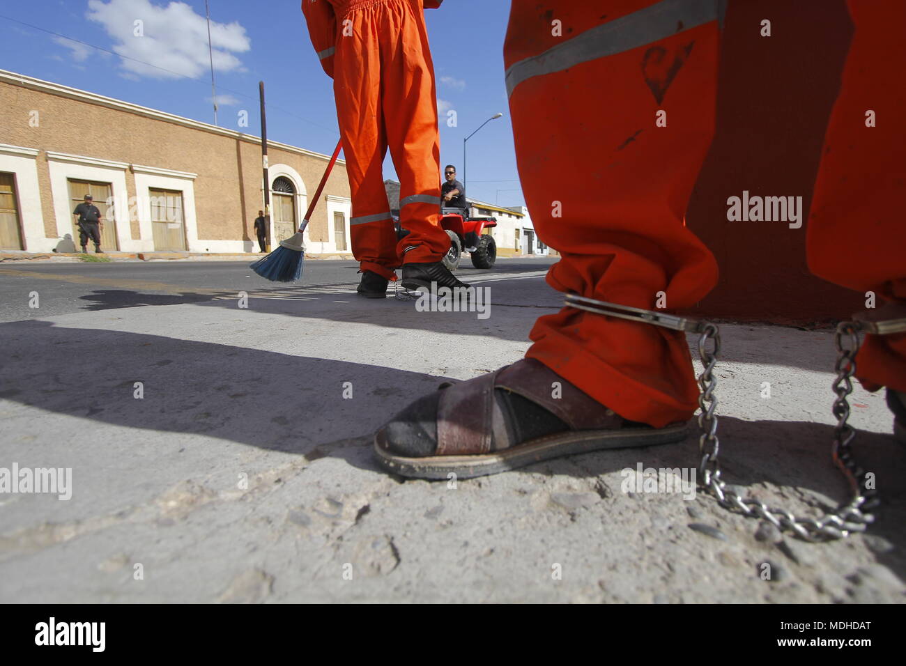 Cereso i Banque de photographies et d’images à haute résolution - Alamy