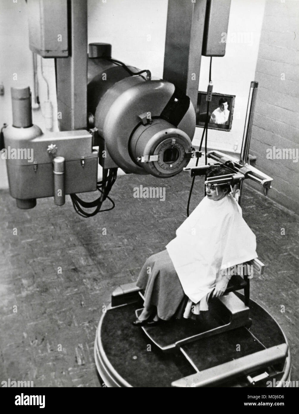 Equipment 1950s Banque de photographies et d’images à haute résolution ...