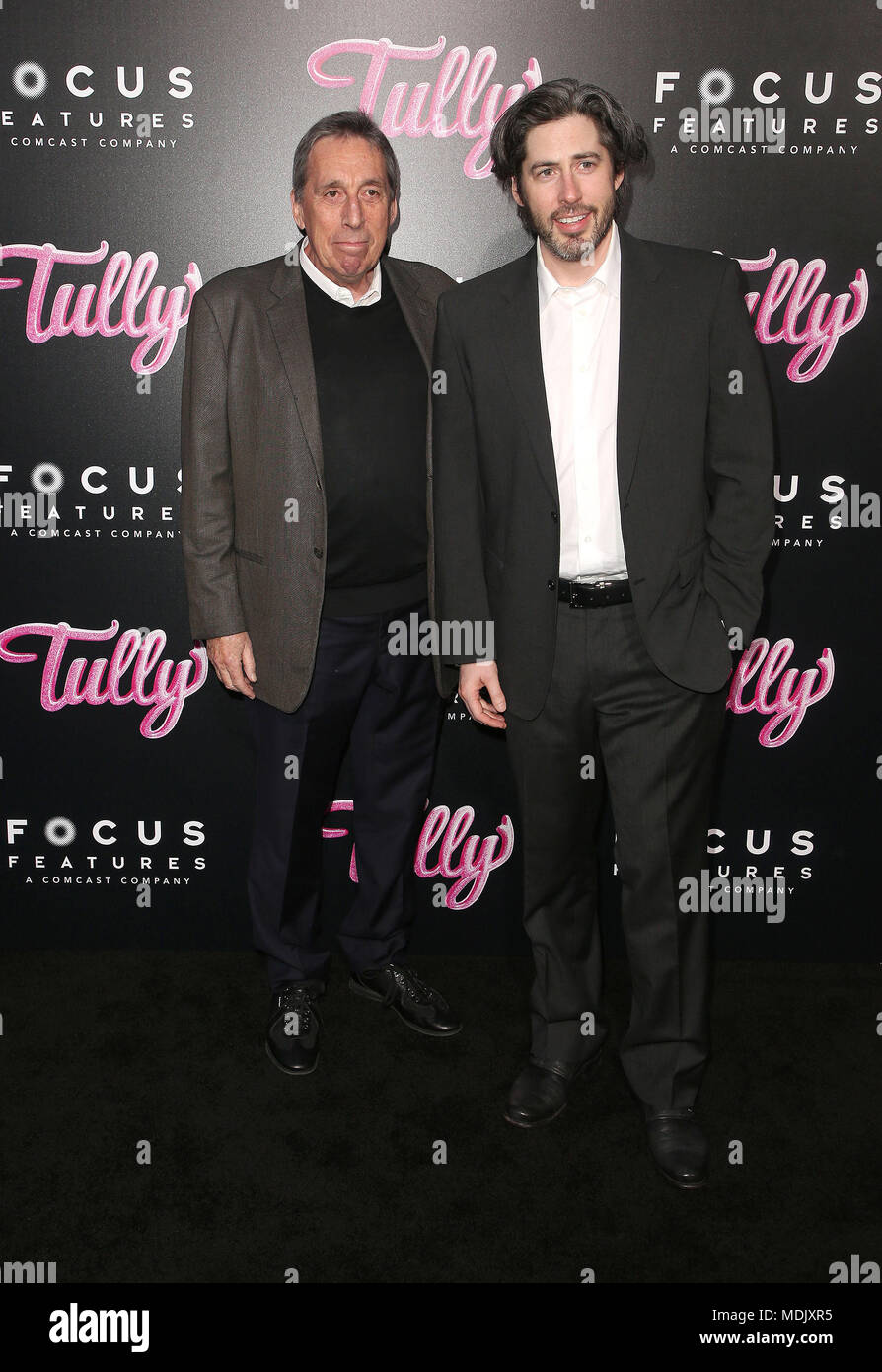 Reitman jason Banque de photographies et d’images à haute résolution ...