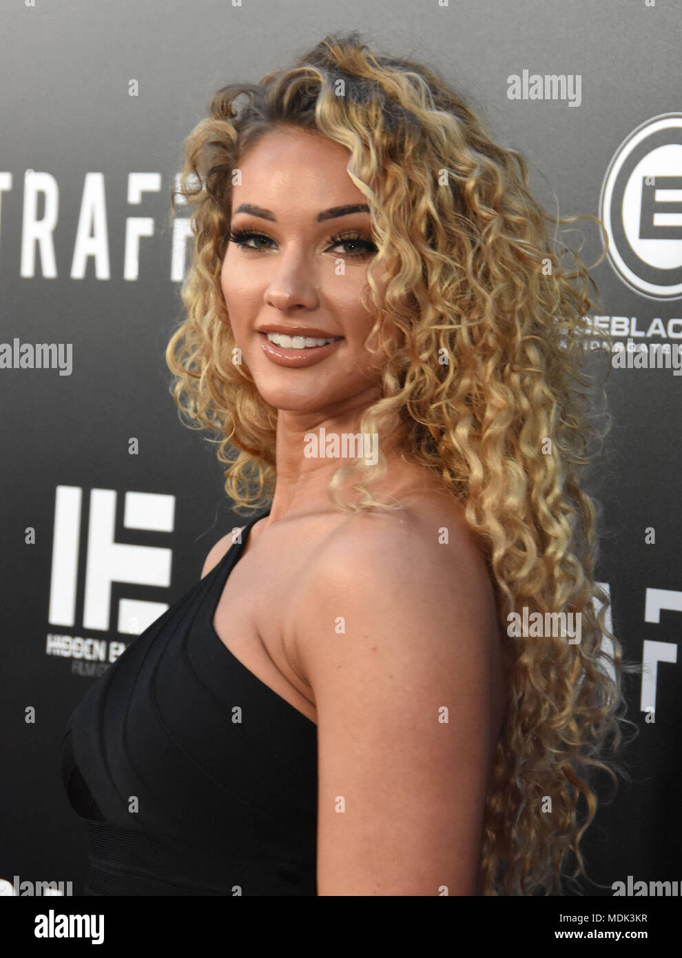 Lauren wood Banque de photographies et d’images à haute résolution - Alamy