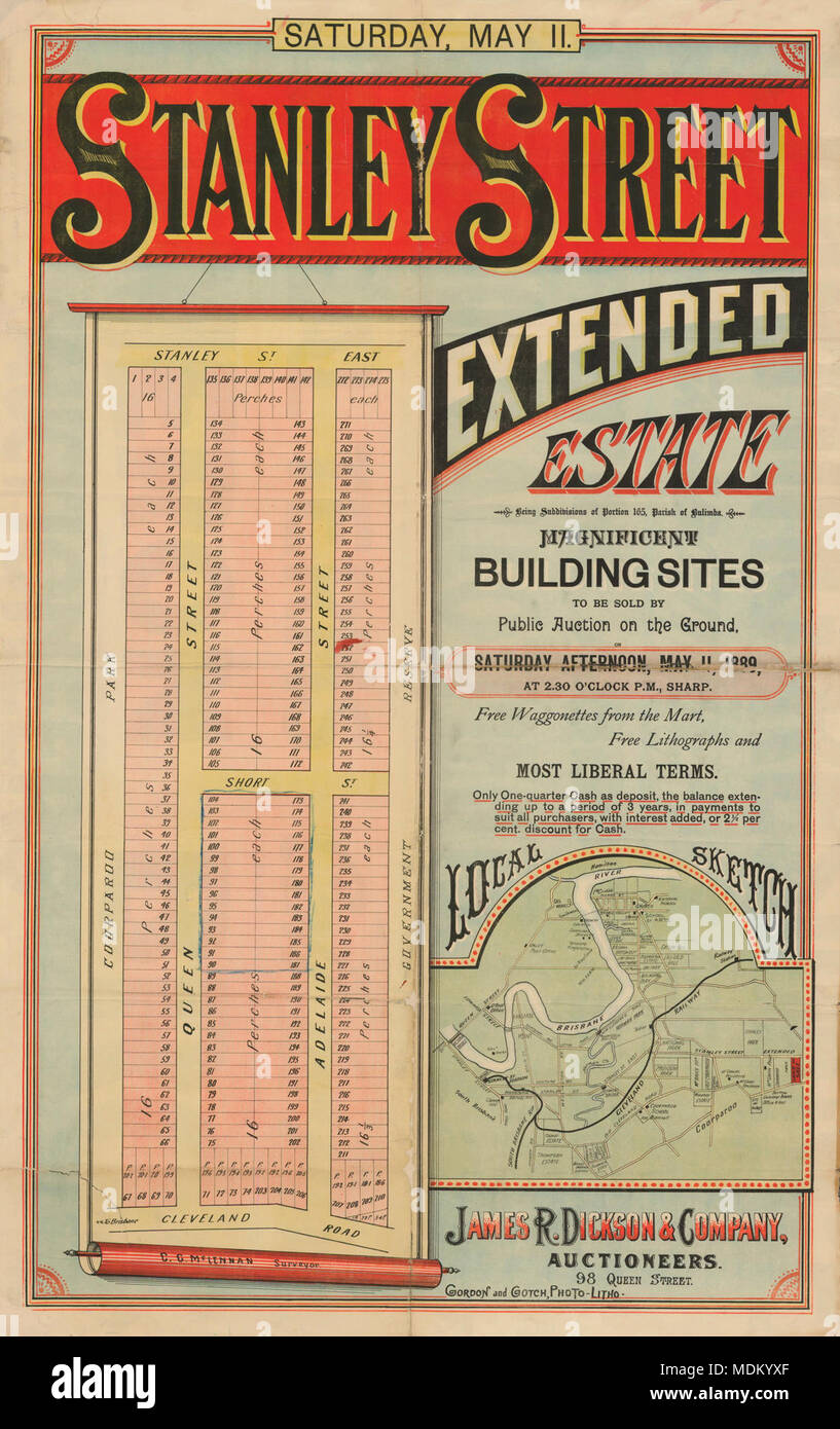Mappa di stanley Banque de photographies et d’images à haute résolution ...