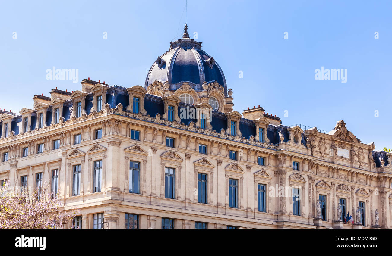 Registry Of Paris Commercial Court Banque De Photographies Et Dimages