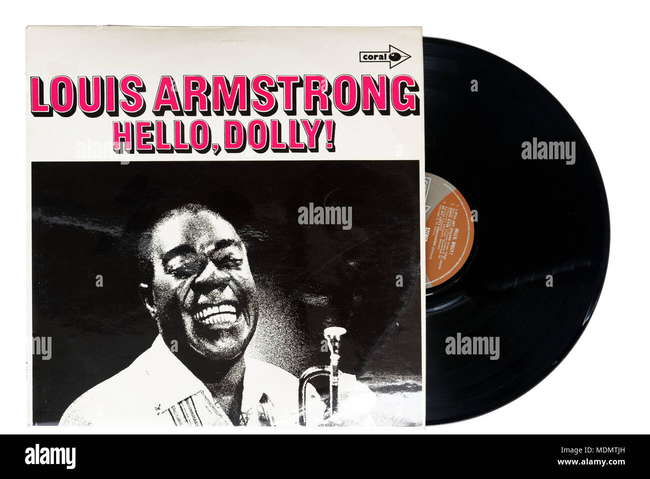 Hello dolly Banque de photographies et d’images à haute résolution - Alamy