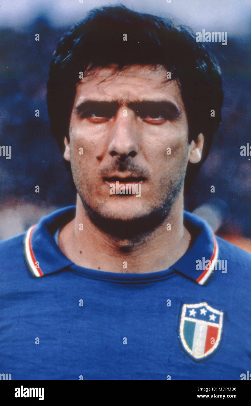 Gaetano scirea Banque de photographies et d’images à haute résolution ...