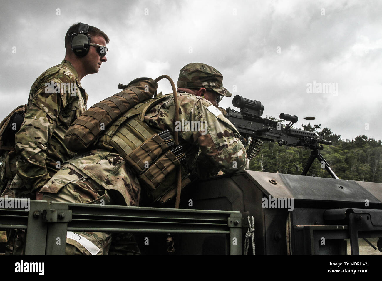 1st special forces group Banque de photographies et d’images à haute ...