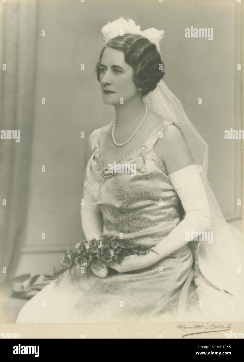 Sybil lavarack Banque de photographies et d’images à haute résolution ...