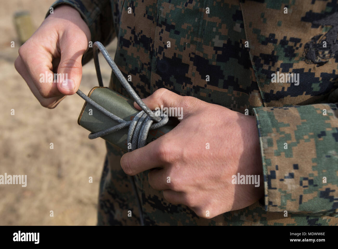 Tnt block Banque de photographies et d’images à haute résolution - Alamy