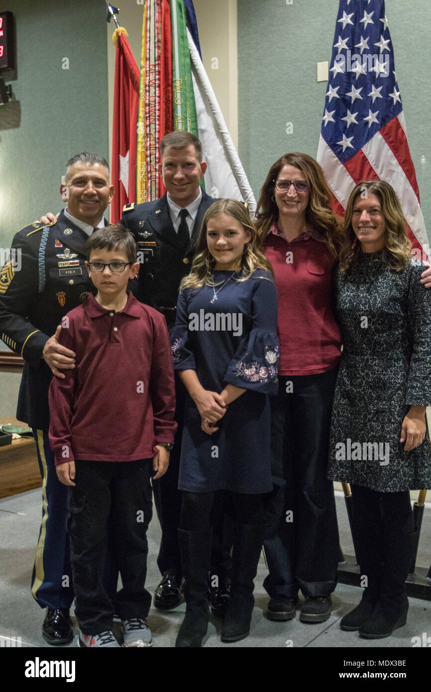 Brigadier david m hodne Banque de photographies et d’images à haute ...