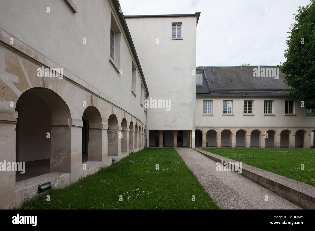 Couvent des recollets de paris Banque de photographies et d’images à ...