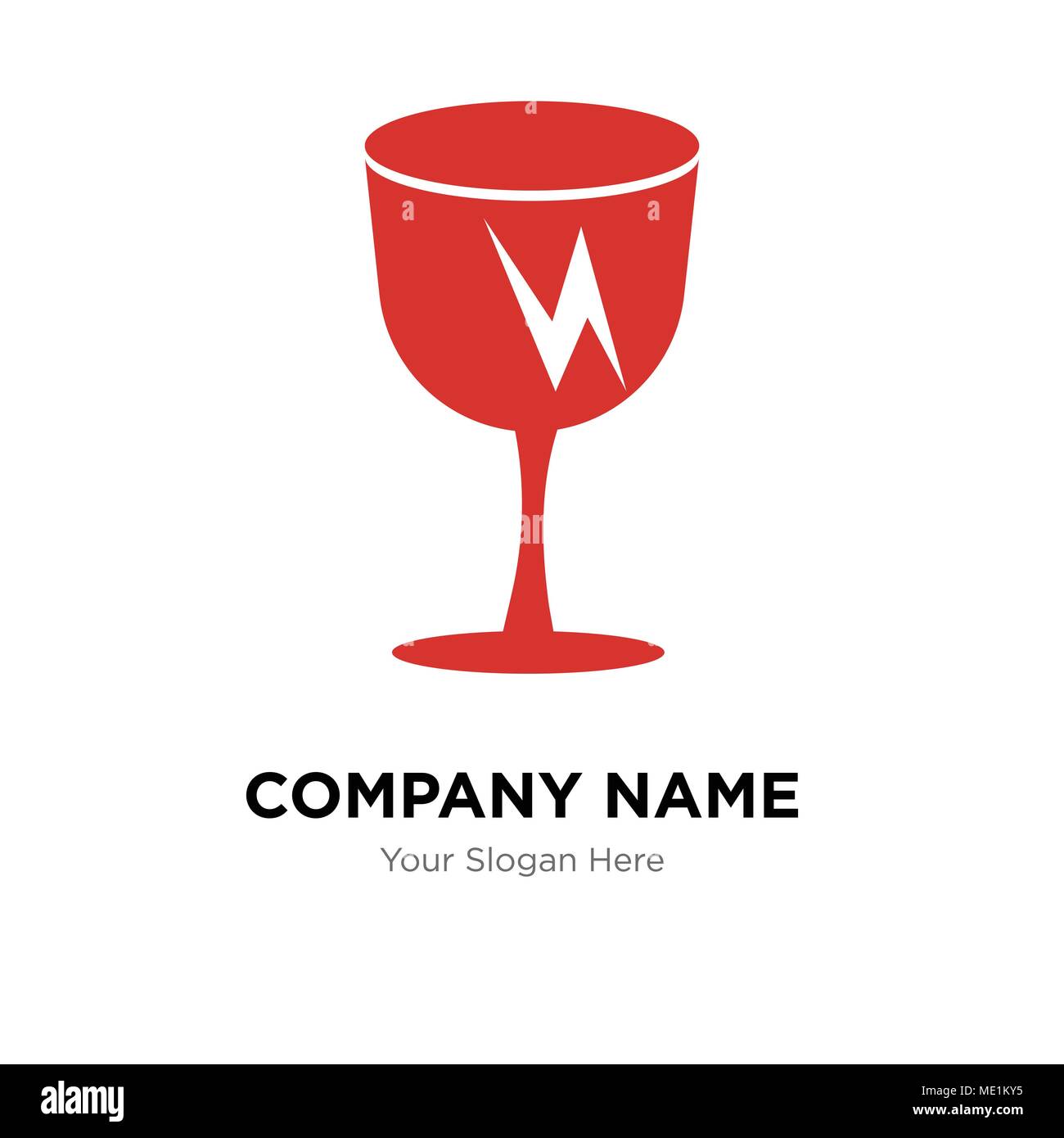 Broken glass vector vectors Banque de photographies et d’images à haute ...