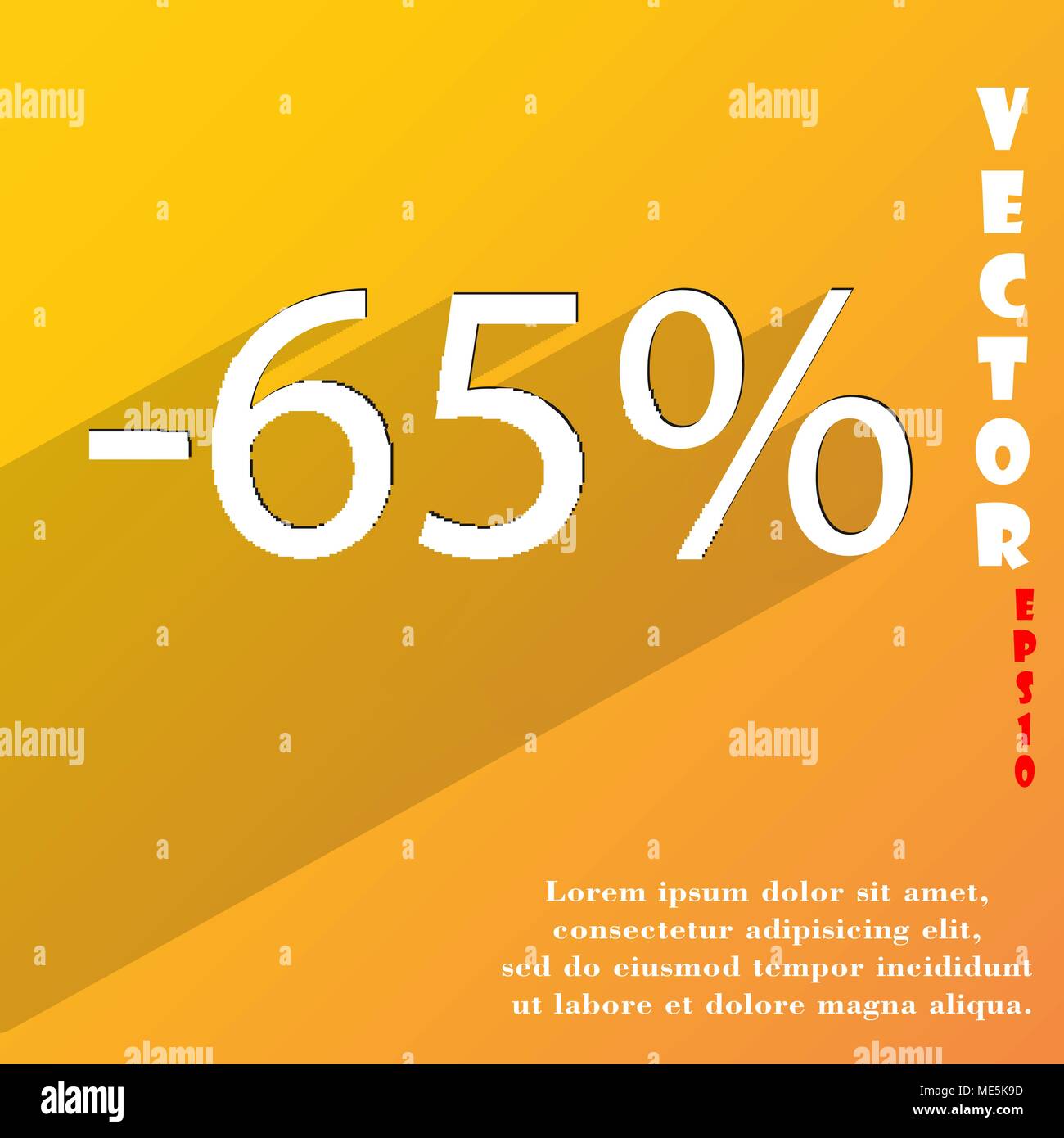 65 % de rabais symbole icône moderne télévision web design avec ombre ...