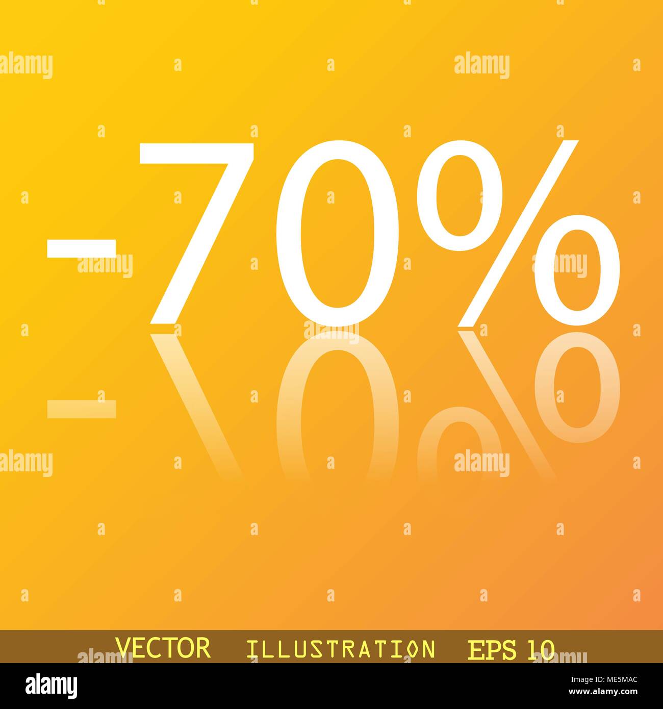 70 % de rabais symbole icône moderne télévision web design avec la ...