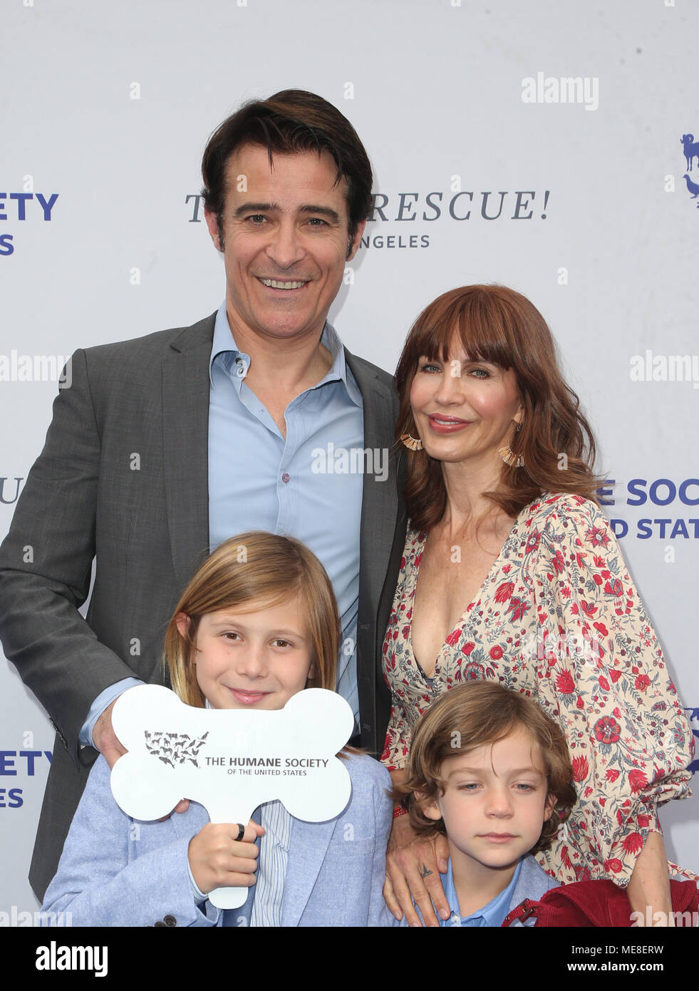 Goran visnjic Banque de photographies et d’images à haute résolution ...