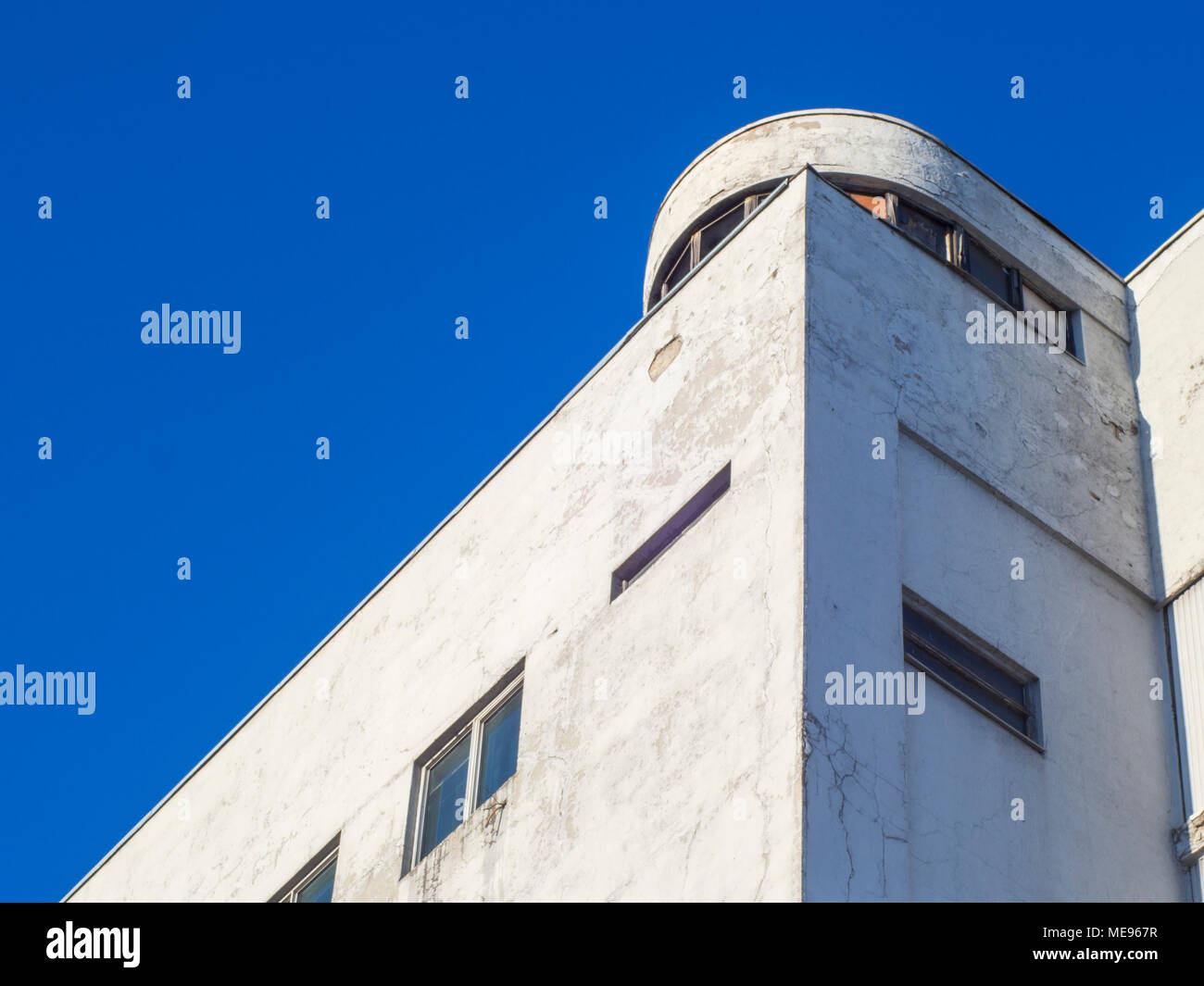 Constructivism architecture Banque de photographies et d’images à haute ...