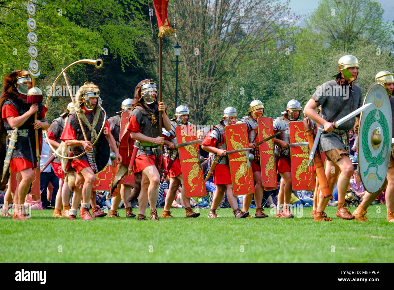 Bain De Soldats Banque d'image et photos - Alamy